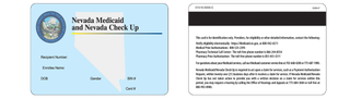 Health Plan ID Card - Member - Home