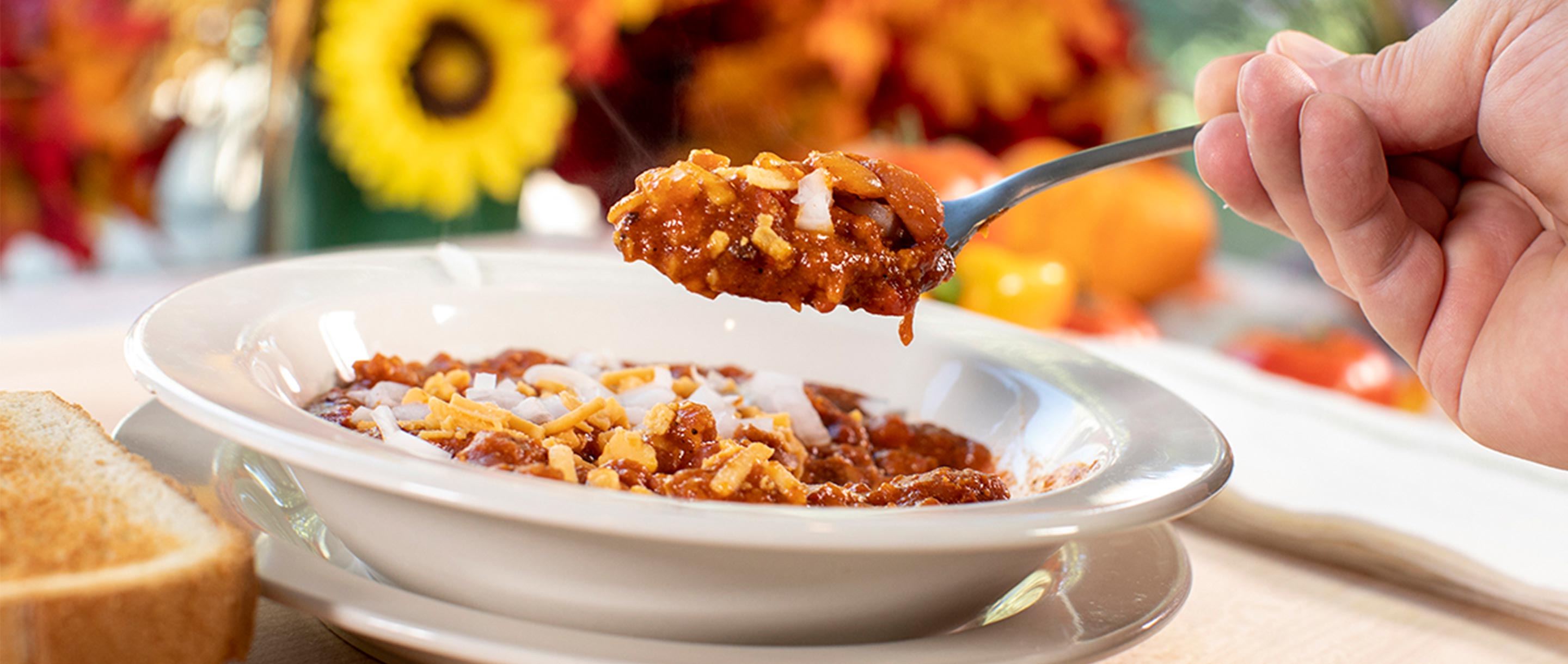 Can Cutting Out a Little Meat Help Keep Cancer Away? | Taking On Healthy™