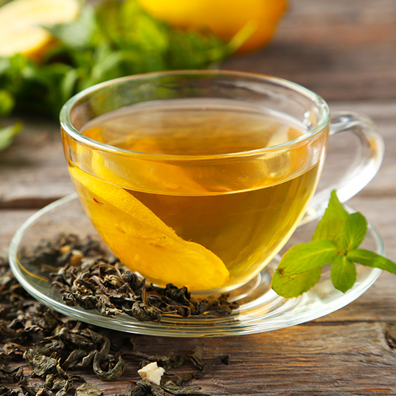 Delicious Dark Chocolate Truffles | Taking On Healthy™